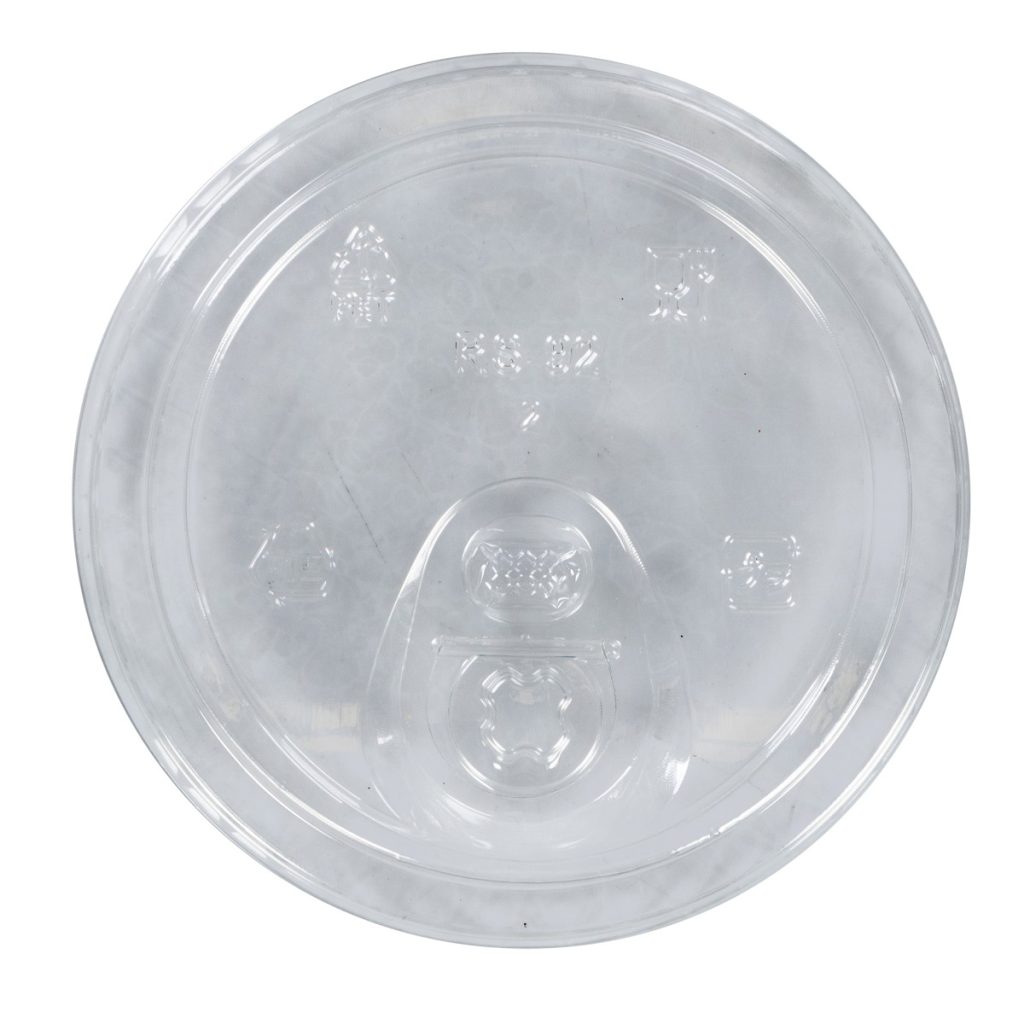 Clear Plastic Cups – soft sided – PRINTED DRINKWARE CO.